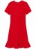 Платье Stella McCartney Iconic, размер 44, красный