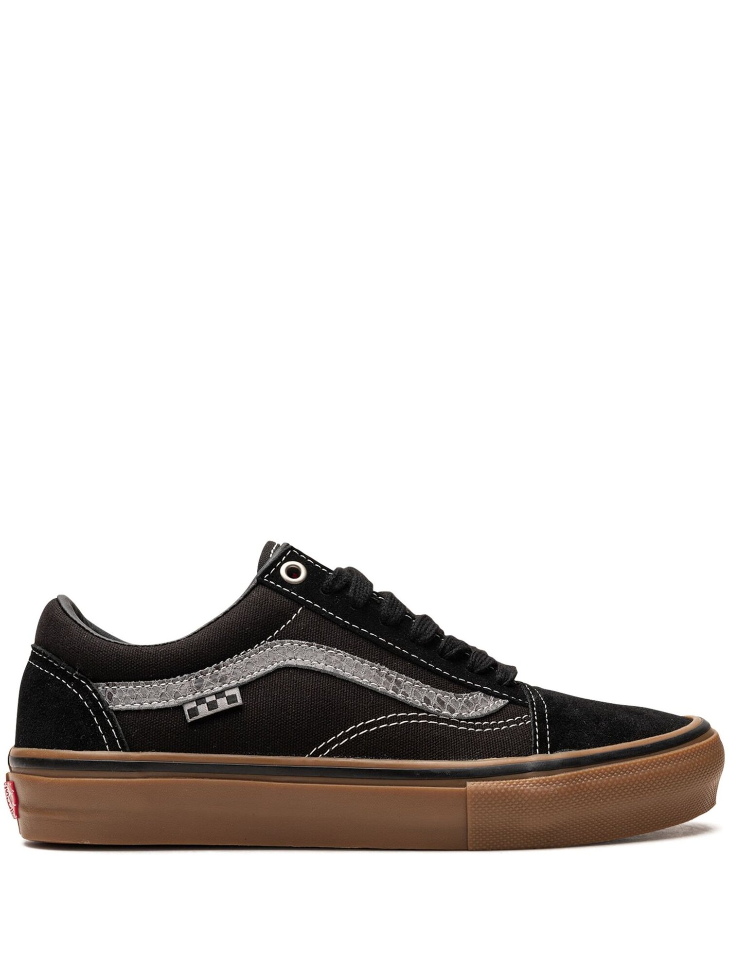 Кроссовки Skate Old Skool Hockey