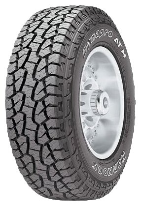 Автошина r15 225/70 hankook dynapro atm rf10 100t всесез m+s 1018752