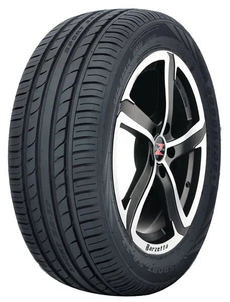 Автошина Goodride 255/45R20 105W Sport SA-37