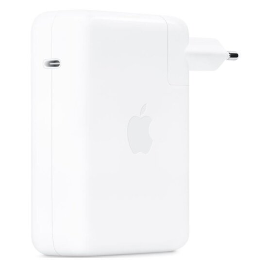 Адаптер питания Apple 140W USB-C Power Adapter MW2M3ZM/A