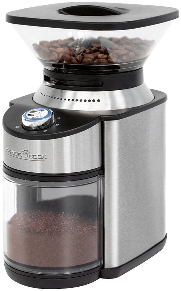 Кофемолка Profi Cook PC-EKM 1205