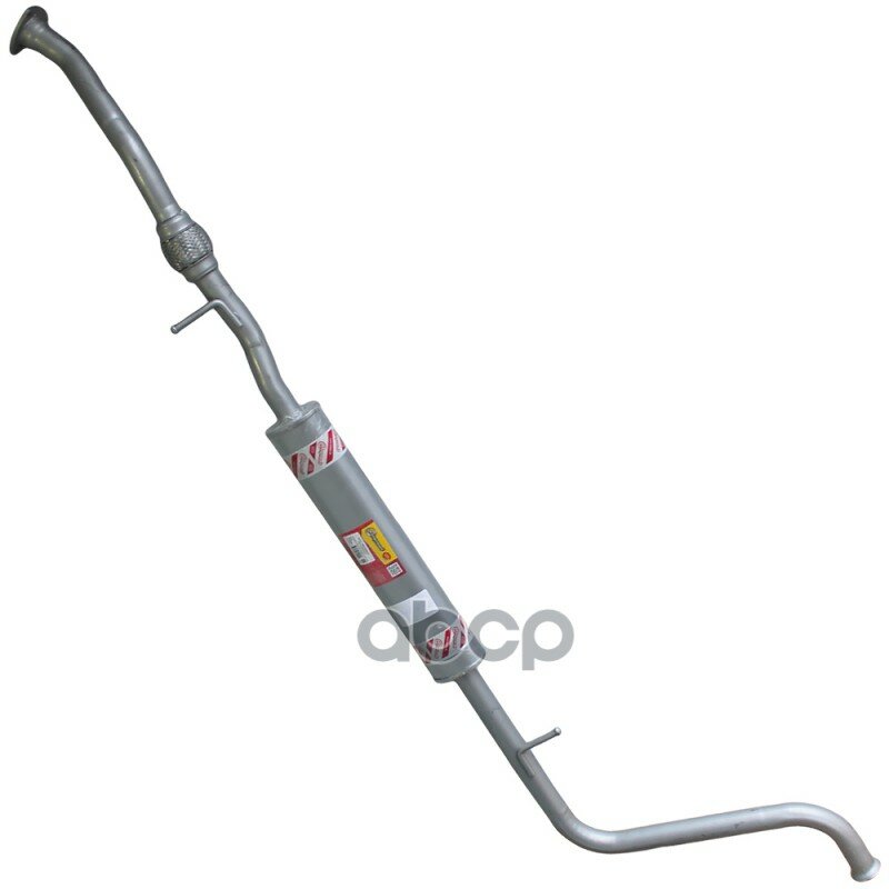 Резонатор для а/м LADA VESTA Riginal Riginal арт. RG8450006416