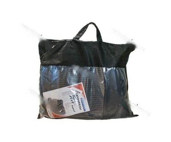 Чехлы Газель NEXT 3 места до 2016г жаккард/кожзам с усиленными швами