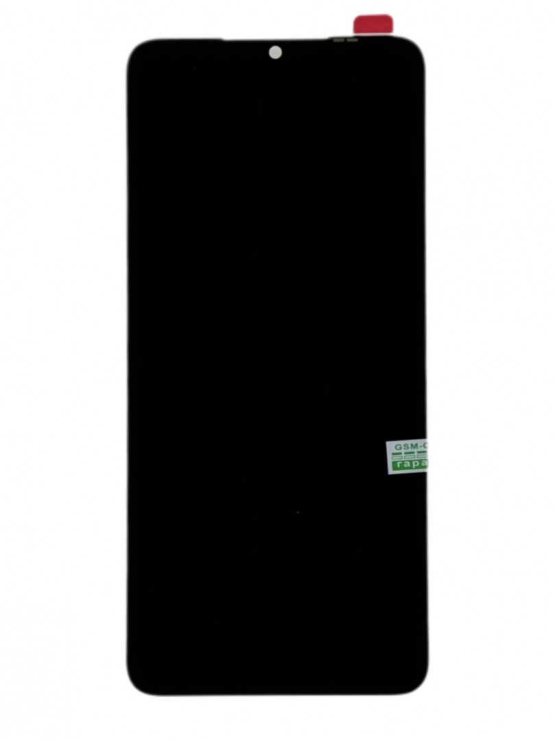 Дисплей для Samsung Galaxy A05 (A055F) без рамки