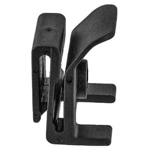 Клипсы крепежные автомобильные Lexus, Toyota (OEM 53879-58010, 53879-50020, 47749-50090, 47749-58010) KJ-465, 5 шт.