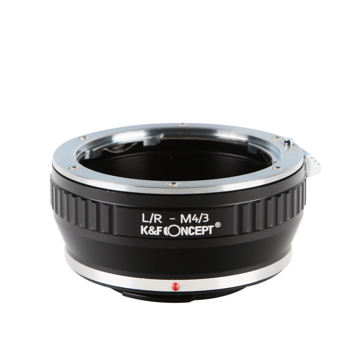 Переходник Leica-R - Micro 4/3 K&F Concept — фото 1