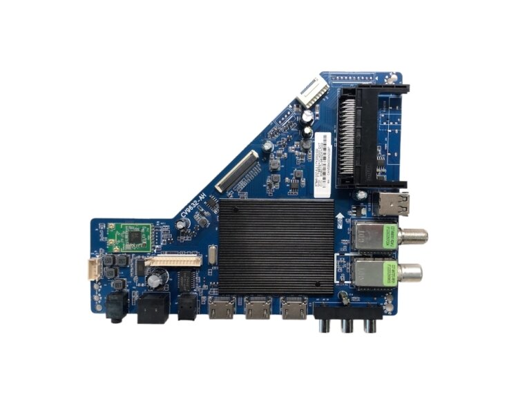 Материнская плата CV9632-AH для Hyundai H-LED65GU7001