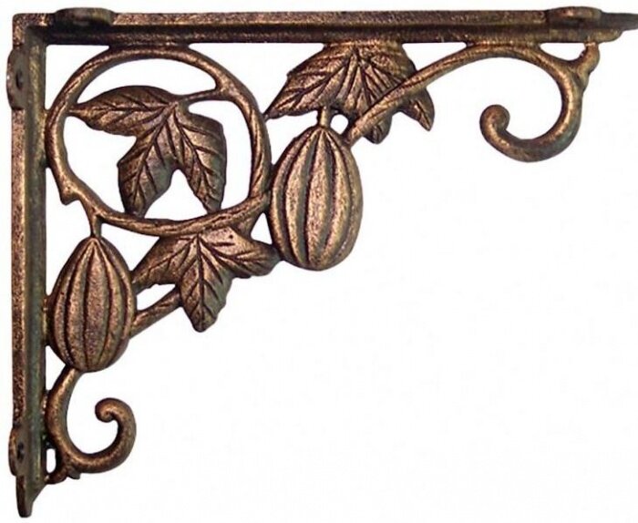 Iron Garden YM-BR-2109 Консоль крыжовник, iron garden