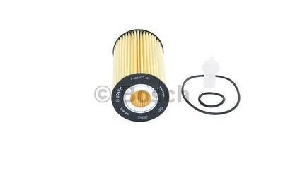Фильтр масляный Toyota Land Cruiser 200 4.5D 08- для внедорожников с мощными двигателями