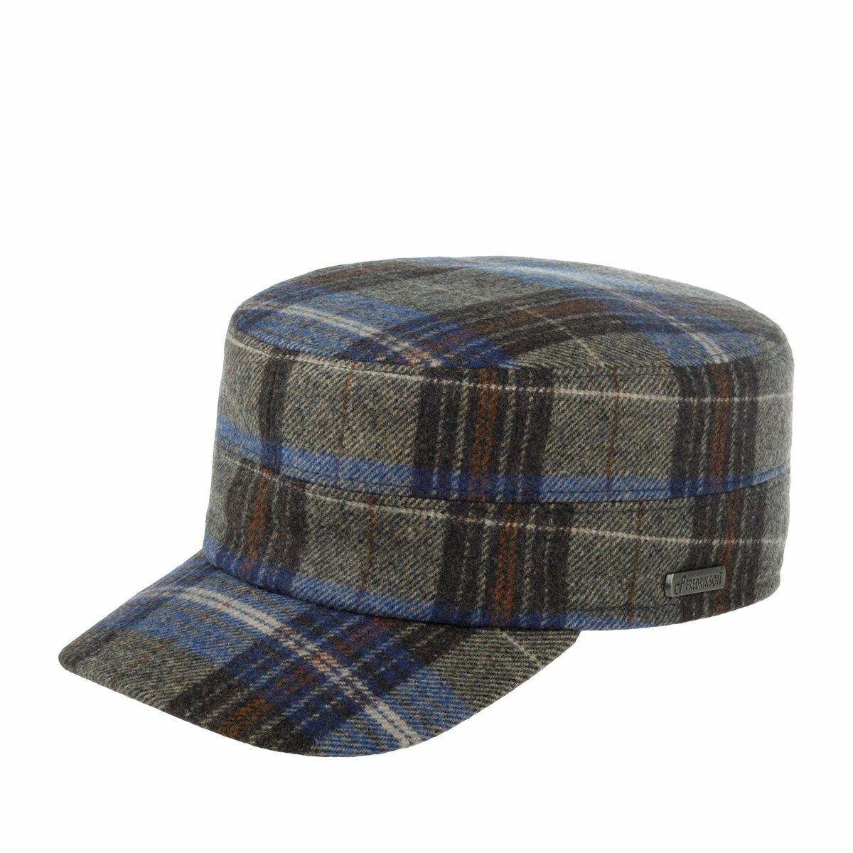 Кепка Базовая коллекция для мужчин и женщин