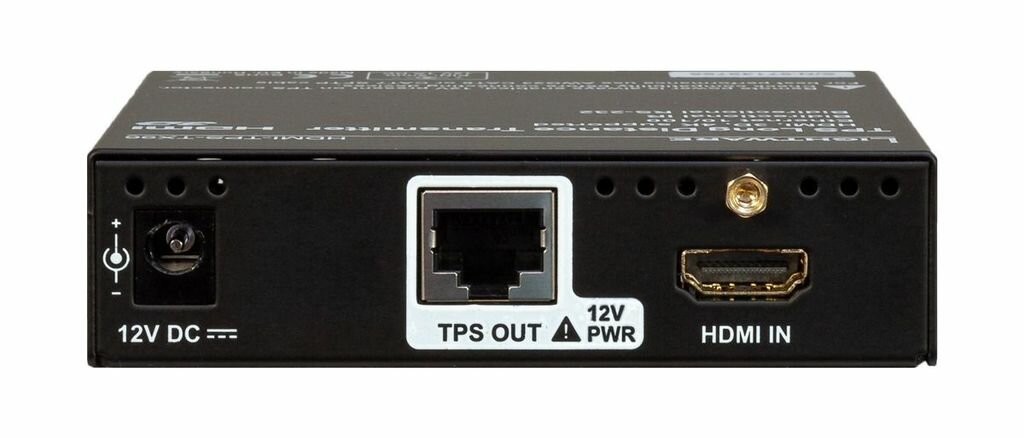 Передатчик Lightware HDMI-TPS-TX86 — фото 1