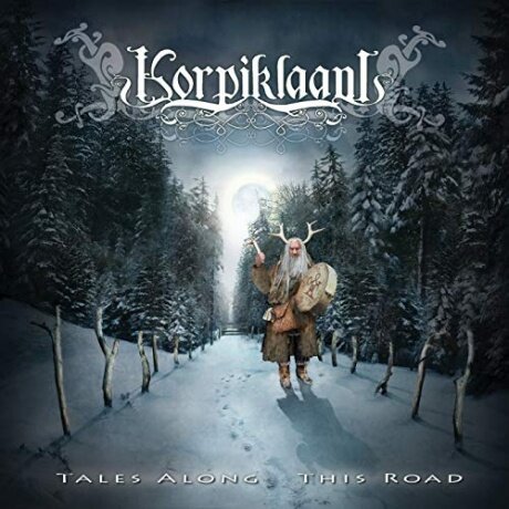 KORPIKLAANI Tales Along This Road