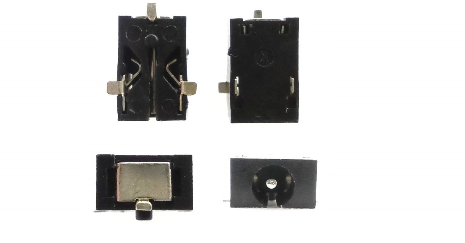 Разъем питания для планшета Digma iDs10 3G, 3Q Q-pad RC9730C