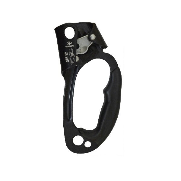 Зажимы Основные Вертикаль Зажим жумар 0101 R (правый)