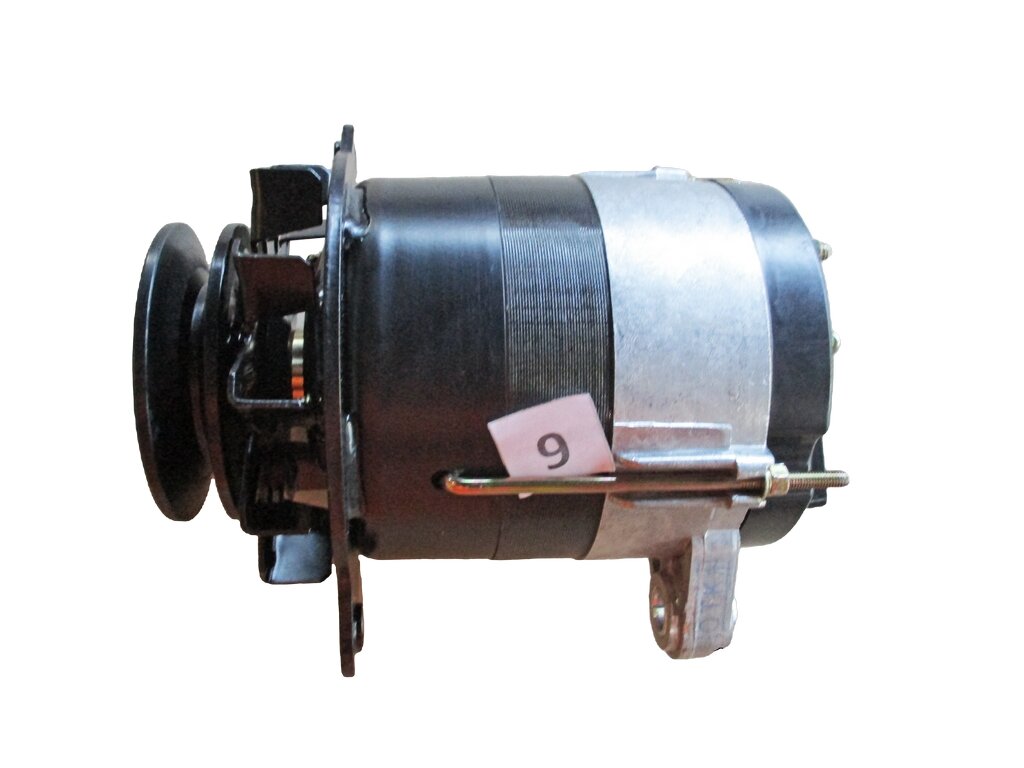 Генератор МТЗ-80,82, Т-70 14В/72А