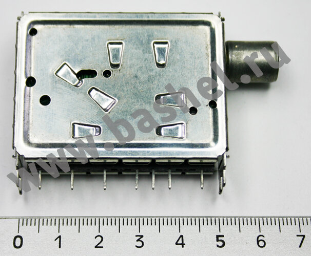 Тюнер Sony BTP-AC411 (8-598-432-10)