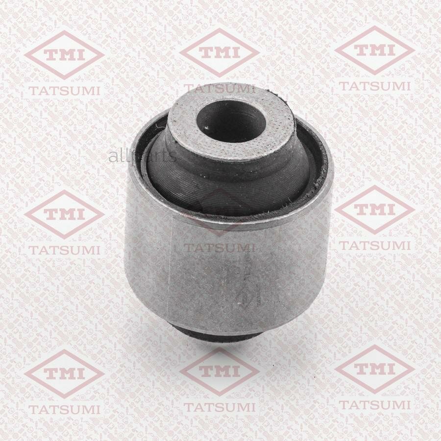 TATSUMI TEF1039 Сайлентблок поперечного рычага | зад прав/лев |