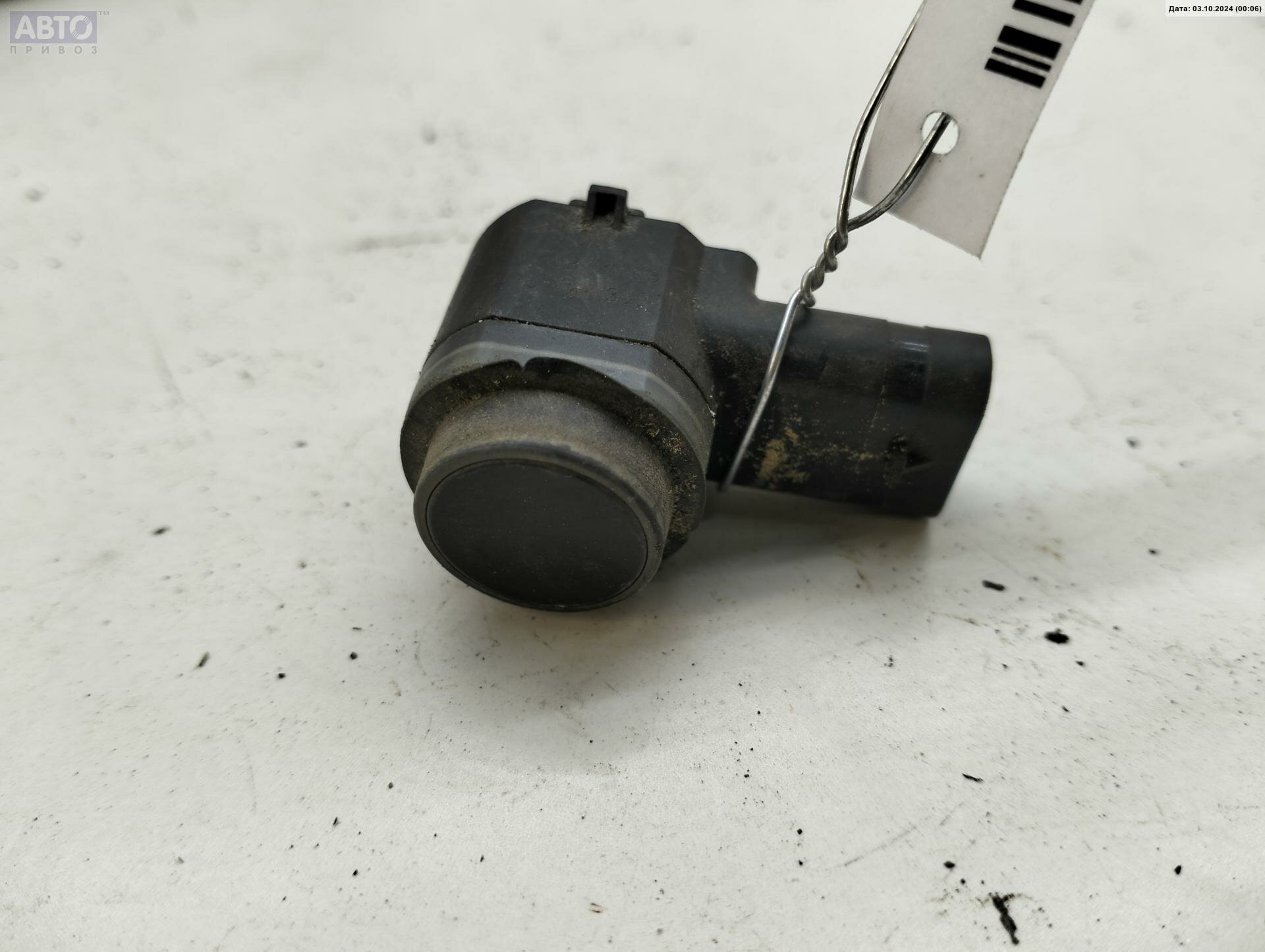 Датчик парковки (парктроник) задний Volkswagen Tiguan