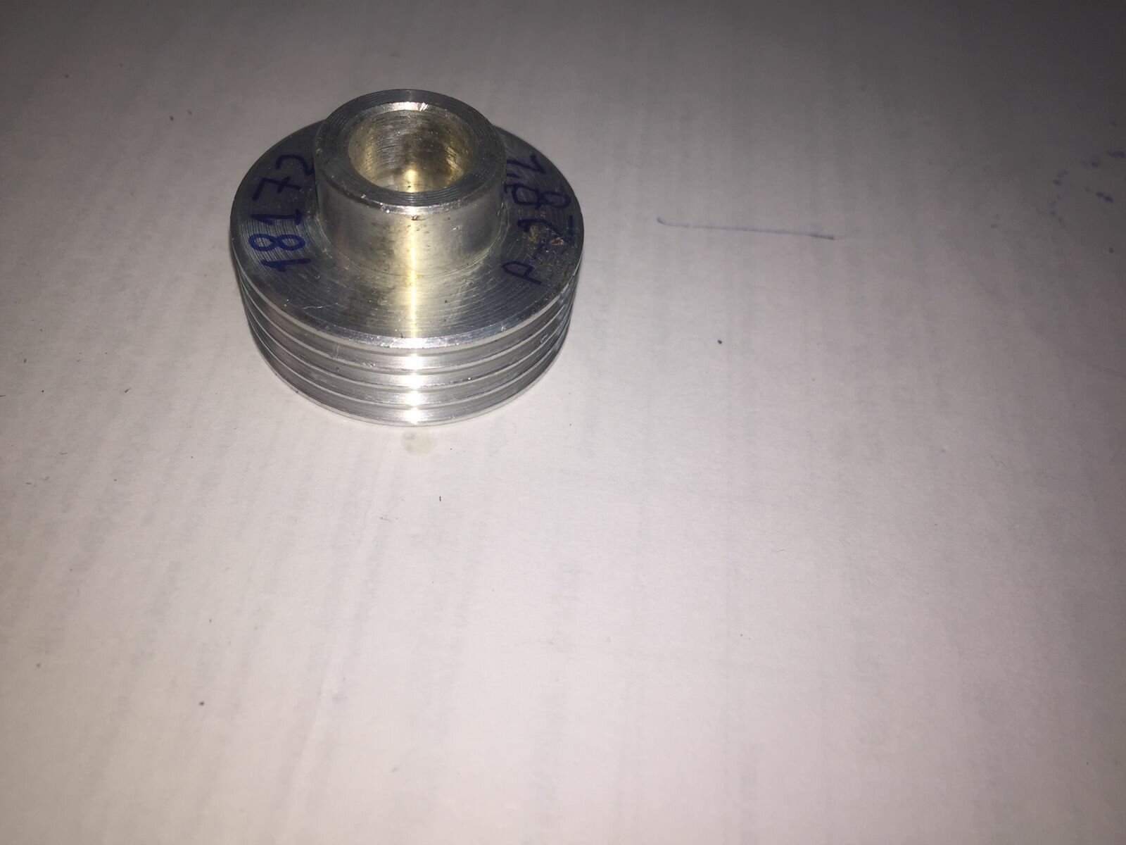 Шкив ведомый 181726 SPARKY (для рубанка P 282 -180040)