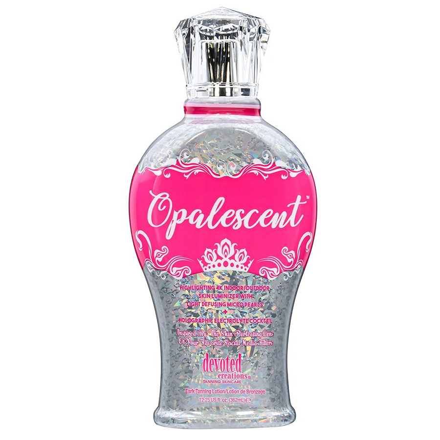 Крем для загара Opalescent 362 мл