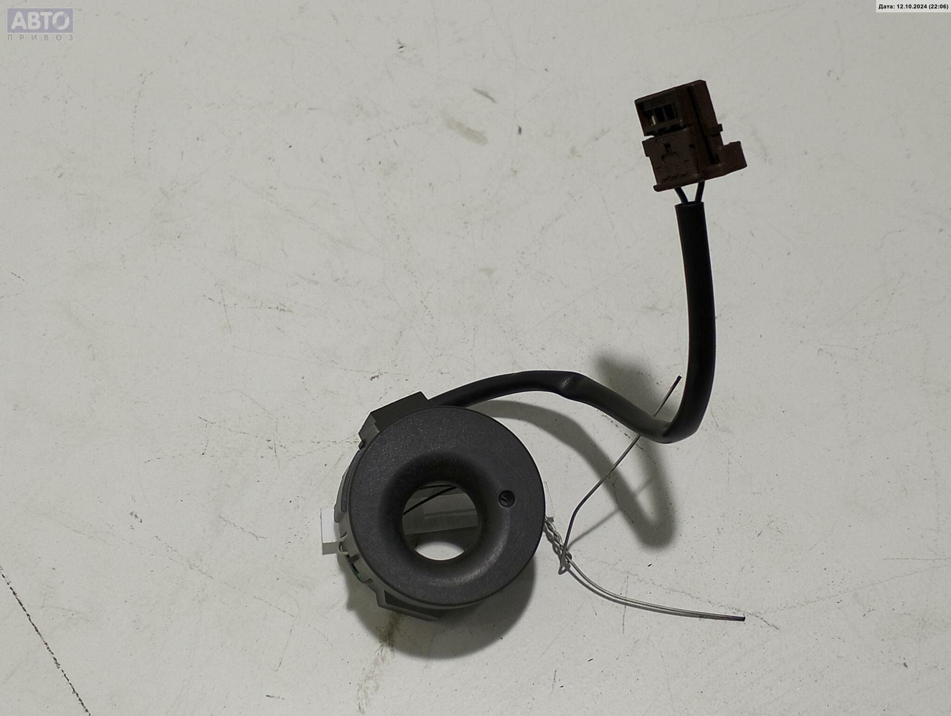 Иммобилайзер Citroen C4 (2004-2010)