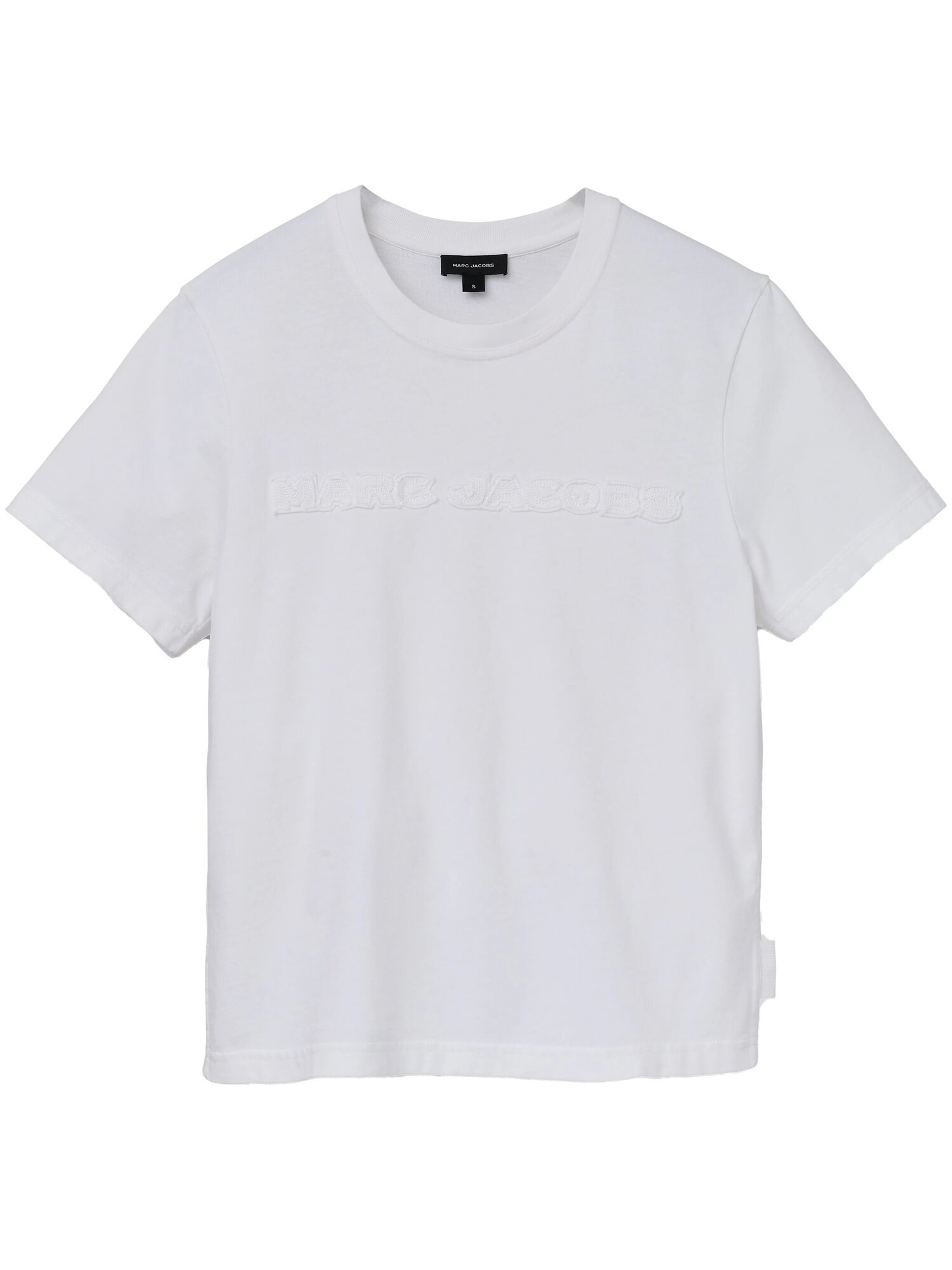 Футболка The Logo Baby Tee