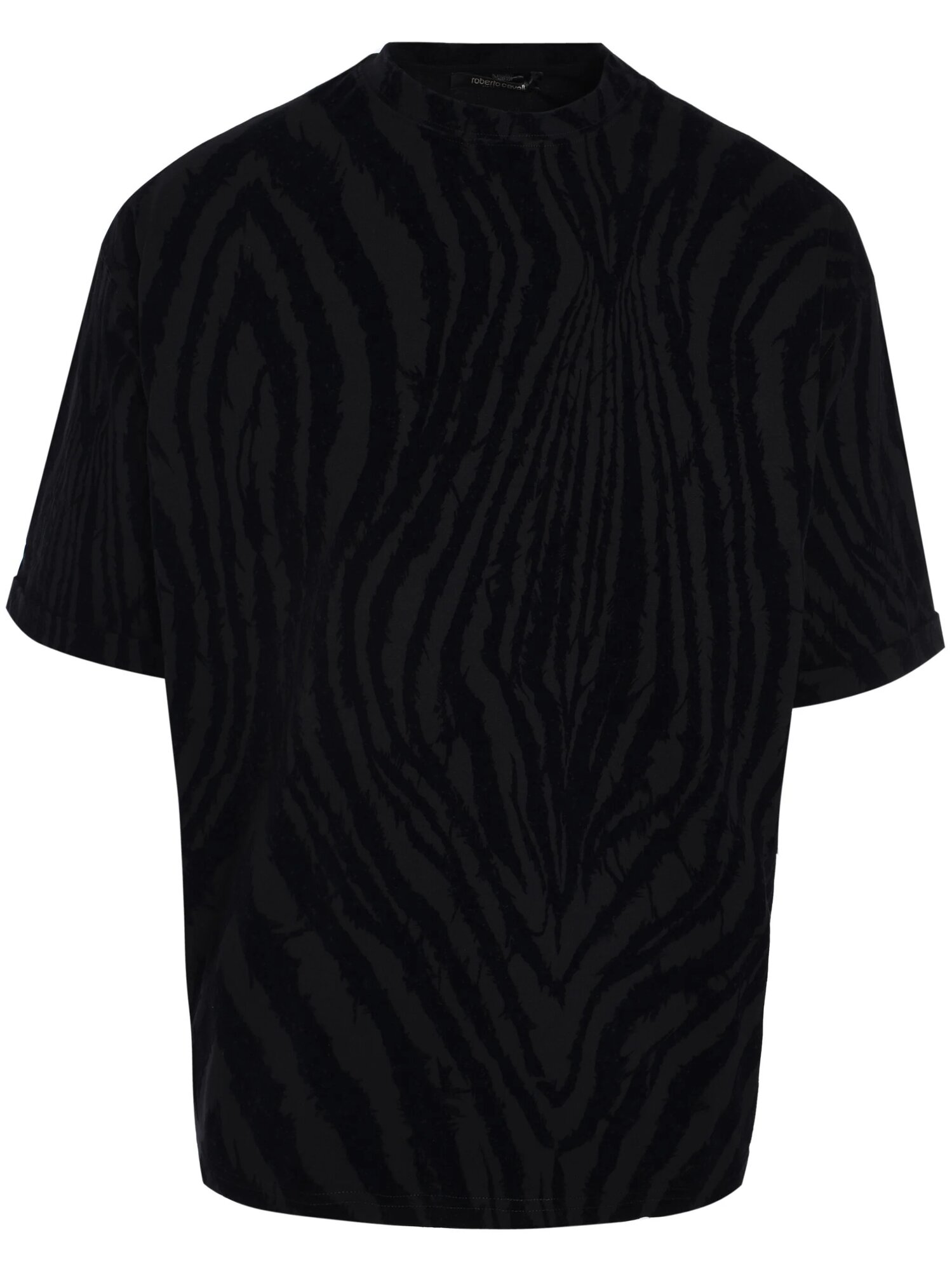 Футболка Roberto Cavalli