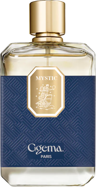 Ggema Paris Mystic 100 мл, парфюмерная вода Женская
