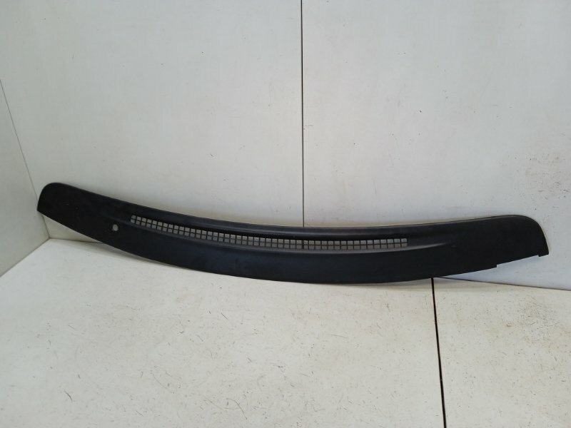 Б/У верхняя, Форд Эксплорер 2 Накладка торпеды Ford Explorer 1995 2, UN150 178647 FORD арт. F57B10046B62AEW