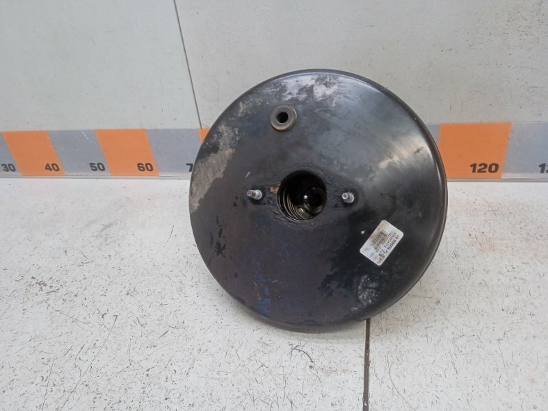 Б/У Рено Флюенс Усилитель тормозов вакуумный Renault Fluence 2012 264073 RENAULT арт. 472100048R