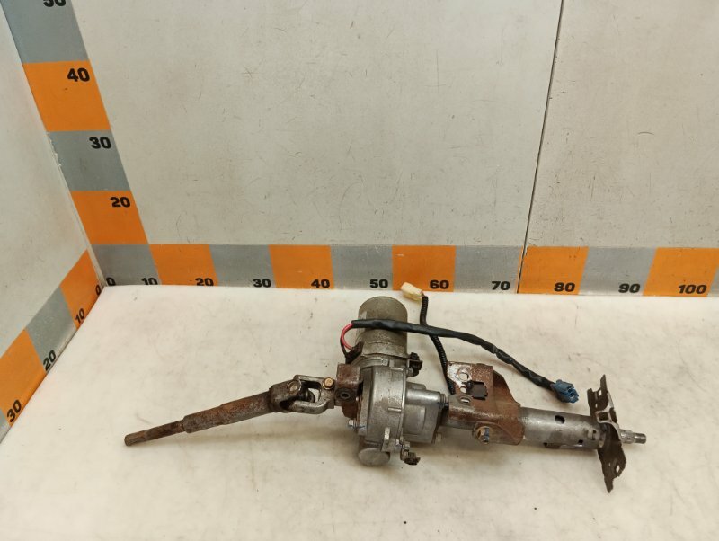 Б/У с электроусилителем, электроусилитель руля, Фав В5 Колонка рулевая FAW V5 2014 343814 FAW арт. 45250TKA00