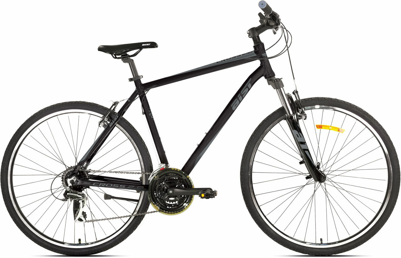 AIST Cross 2.0 28 2023 21/черный