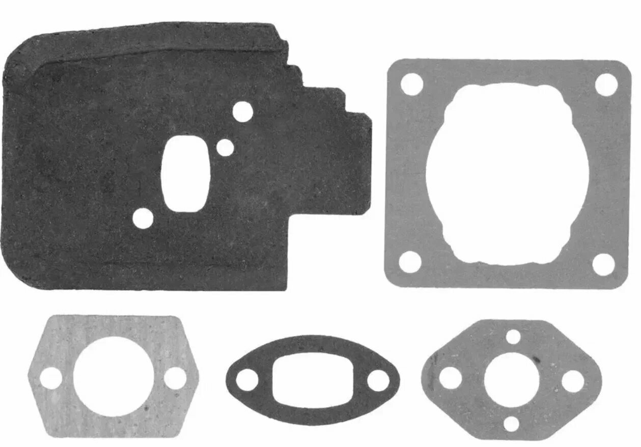 Комплект прокладок для триммера Stihl FS55, FS85, FS80, FS46, FS45