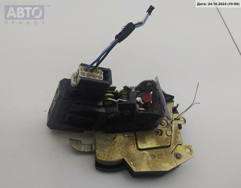 Замок двери задней правой BMW 3 E36 (1991-2000)