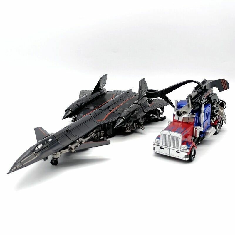 Трансформеры/Интерстеллар Элдер/Игрушечная модель — фото 1