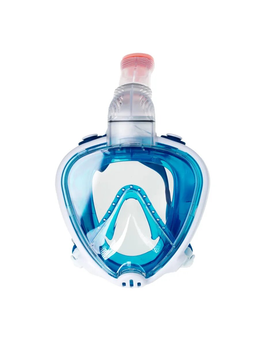 Маска полнолицевая Marlin Full Face р. YOUTH