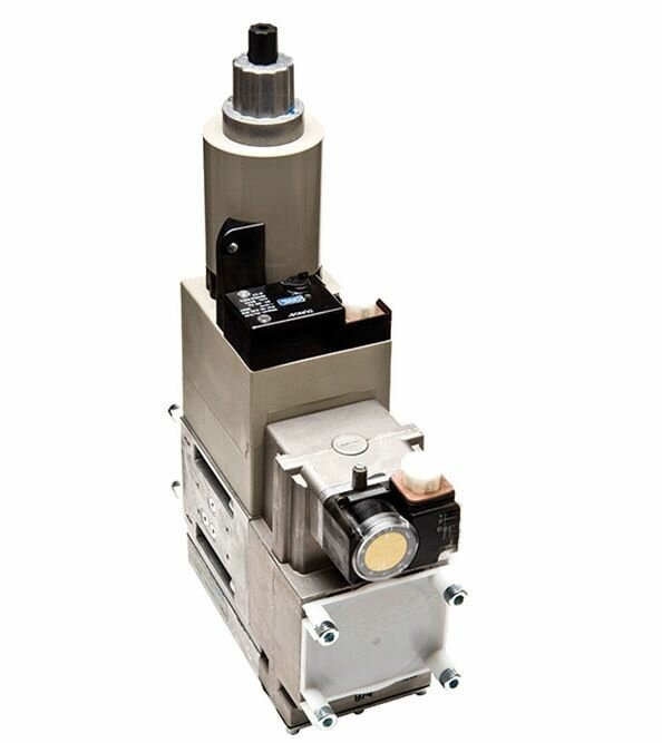 Газовый мультиблок альтернатива Dungs MB-ZRDLE 420 B01 S50, 226813 (изготовитель ИП Волынская Н. Г.)