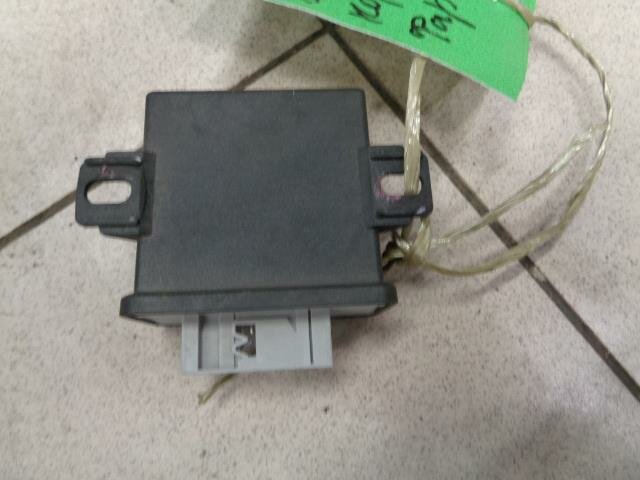 Блок управления от Audi A4 B7 2004-2009