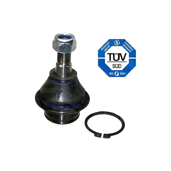 OPTIMAL g3-970 (041513B / 100087A / 1503000) опора шаровая ford: Tourneo (Торнео) connect Transit (Транзит) bus (fd_ _ fb_ _