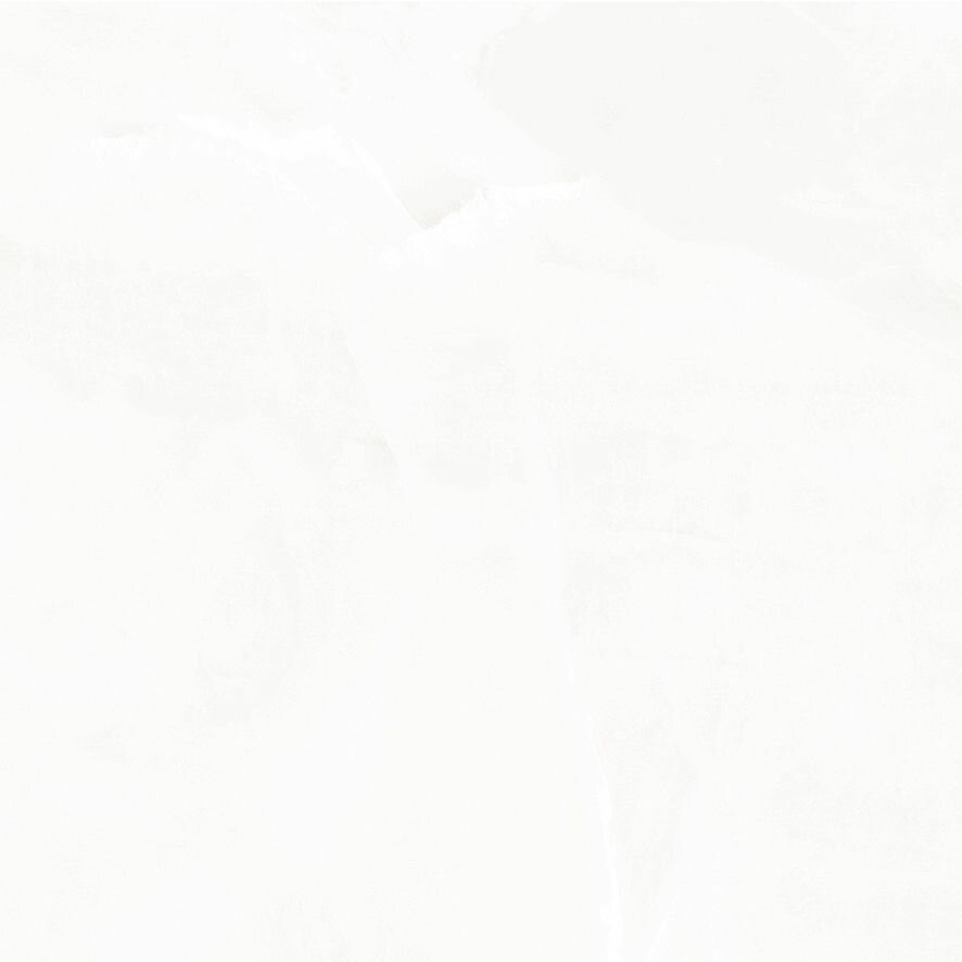 Ceradim Керамогранит Onyx Hope светло-серый полир 60x60 8 мм (цена за 1.44 м2)