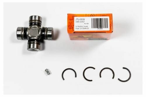 Крестовина gun27 Jd JTU0039