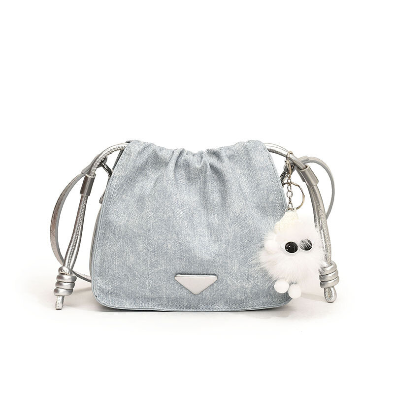 Сумка ведро