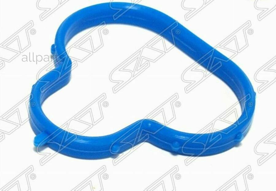 SAT ST-1048093 Прокладка впускного коллектора FOCUS I/MONDEO 1,8/2,0 98-04