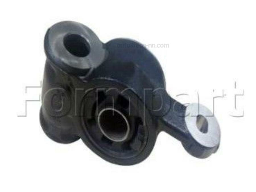 FORMPART 3800038 Сайлентблок рычага подвески прав задн передней оси MAZDA 3 (BM) (EUROPE & USA) 11/14-08/17