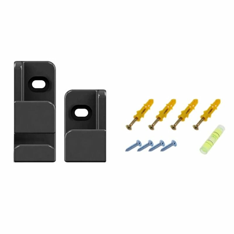 Настенное крепление, держатель для фитнес-кольца, кронштейн хранения, стойка аксессуара игровой консоли NS Switch