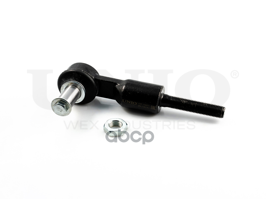 Наконечник рулевой VW Passat B5 97-, Audi A4 I-III 94-, A6 II-III 97- UNIO арт. SSP-10055 - высокое качество товара по низкой