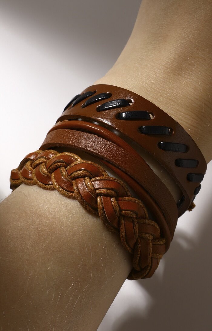 Набор браслетов