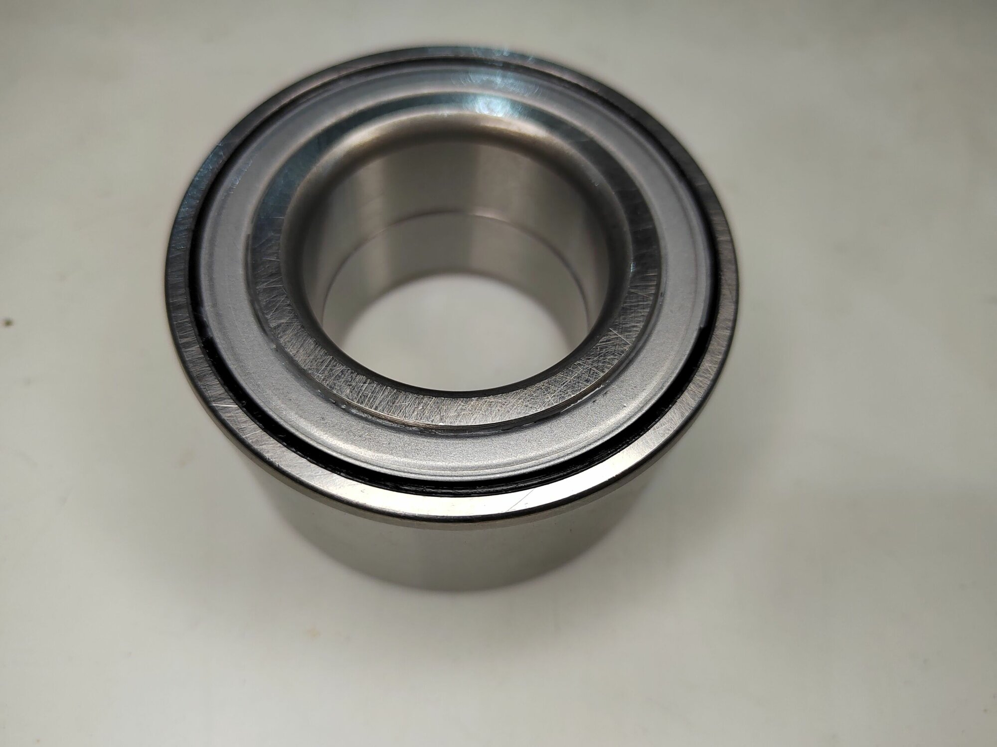 Подшипник ступицы передней JAC Tagaz C10 [1.3 16V 5MT седан] 2901520U8010