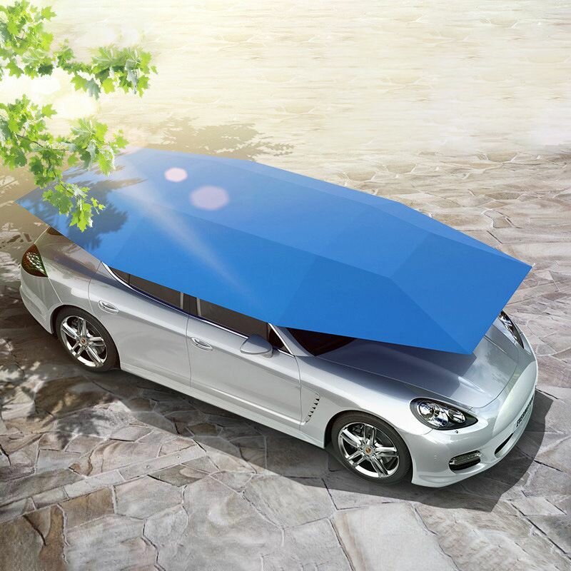 Автопалатка